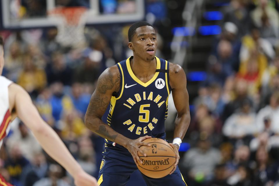 When The NBA Returns, Edmond Sumner Is Ready To Take His Game To The ...