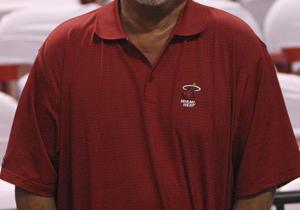 Miami Heat Win Is The Surest Sign That Micky Arison's Life Is Finally ...