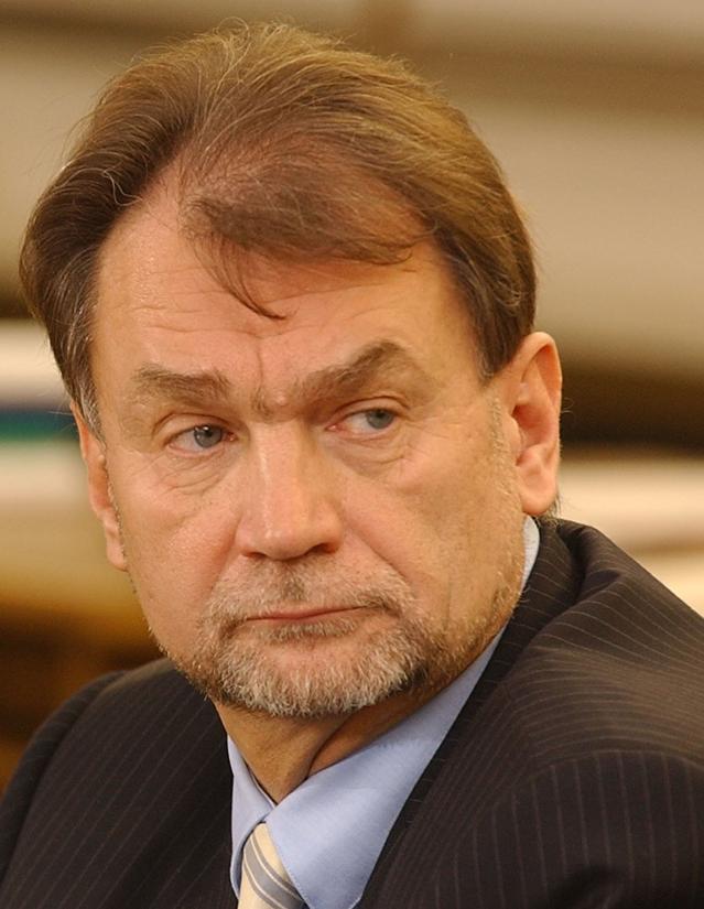 Succession Plan in Place after Polish Billionaire Jan Kulczyk Dies ...