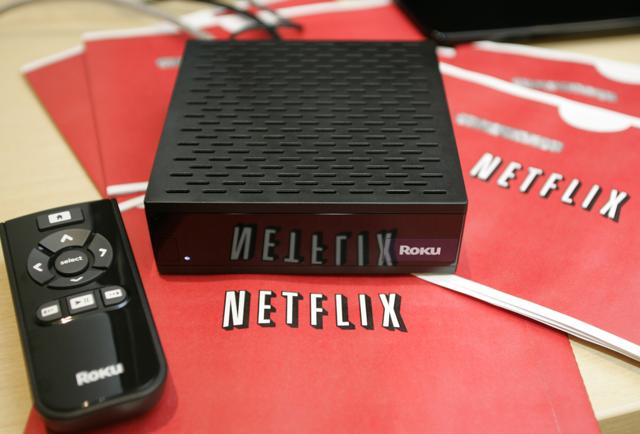 Nielsen Begins Tracking Netflix Viewership Data
