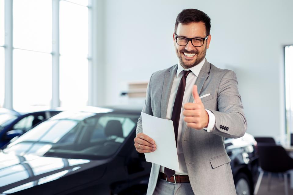 Auto Scams Again Top The List Of Consumer Complaints – Here's The Worst ...