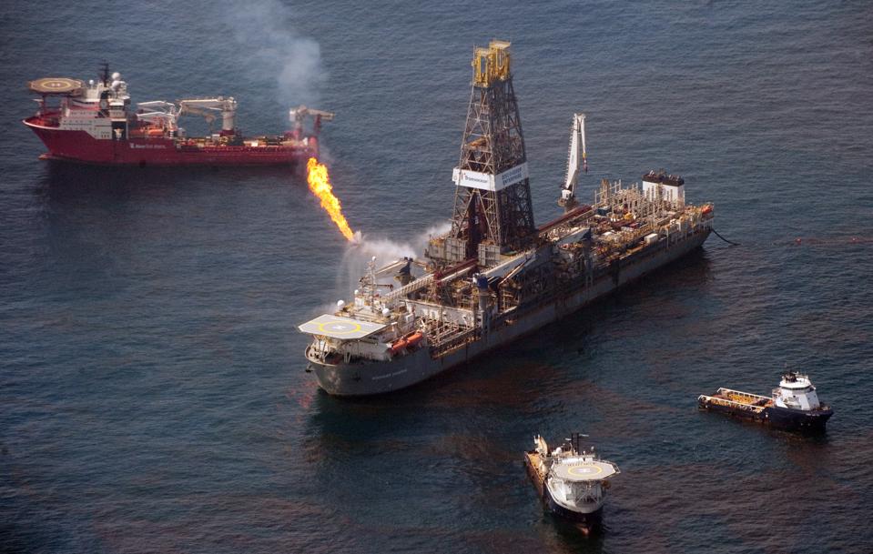 Analysts Differ On Transocean's Pricey Acquisition Of Songa