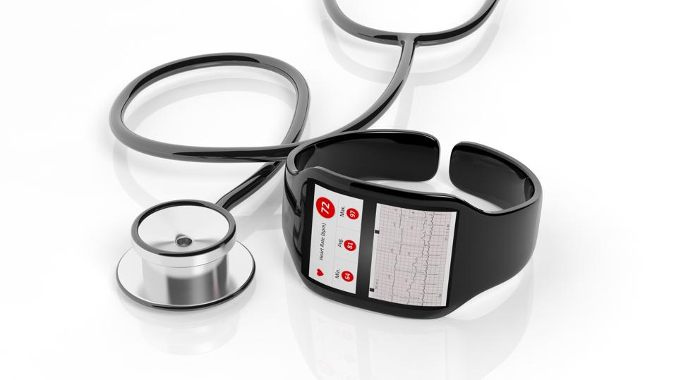 Personalized Healthcare Technology On Display At CES 2020