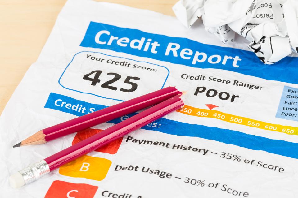 You Can Now Get Free Credit Reports Every Single Week