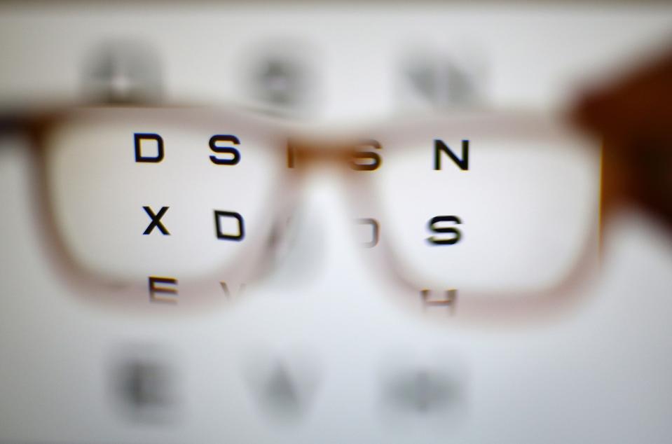 FDA Approves Contacts To Prevent Poor Vision For Use In Children As ...