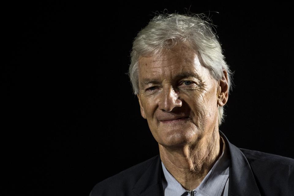 Sir James Dyson Gifts Former School $24 Million To Help Foster, Inspire ...