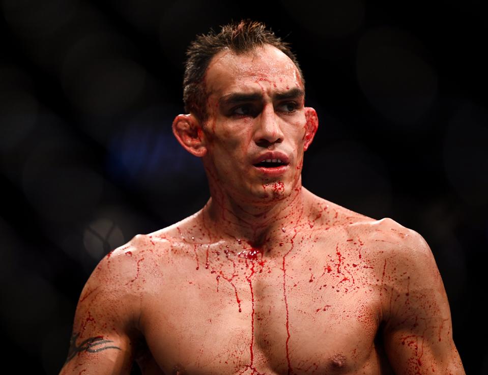 UFC 249 Stats Preview: Head-To-Head Look At Tony Ferguson Vs. Justin ...