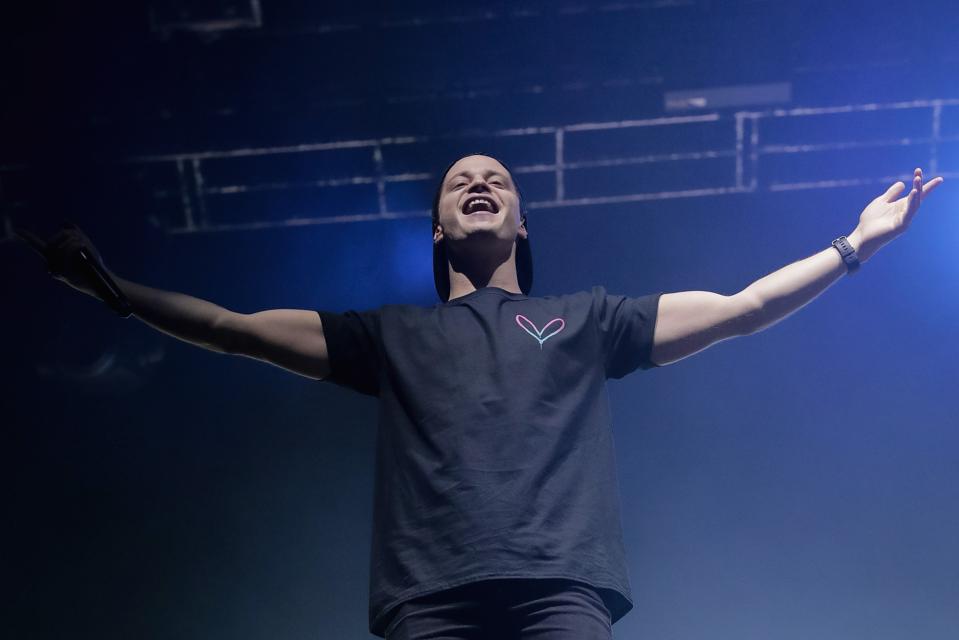 Kygo Owns More Real Estate On The Dance Chart Than Anyone—Beating Even ...