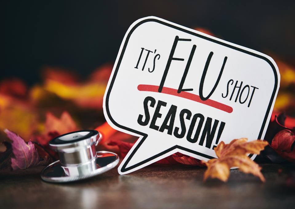 High-Dose Flu Shots Are A More Effective Option For The Elderly