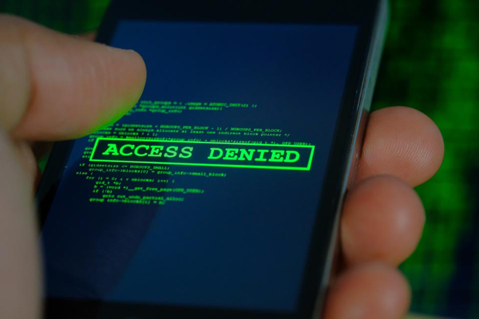 Google Confirms Critical Android 8, 9 And 10 ‘Permanent’ Denial Of ...