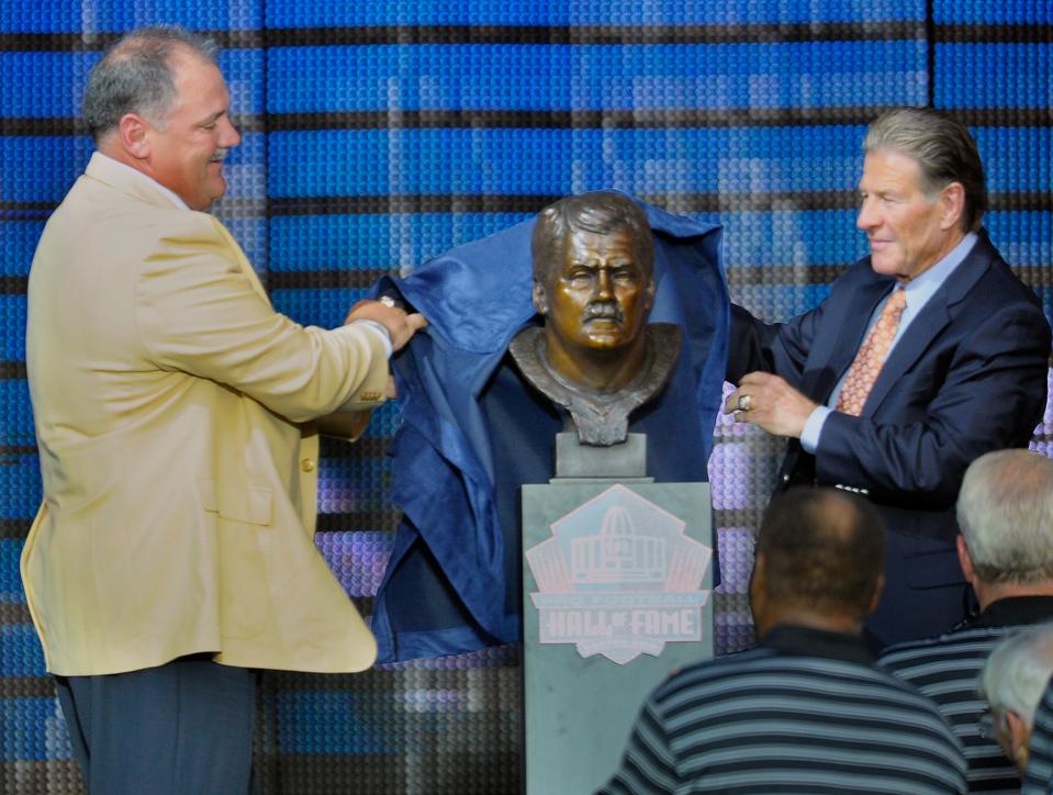 Joe Bugel, The Founder Of ‘The Hogs,’ Leaves Lasting Mark On Washington ...
