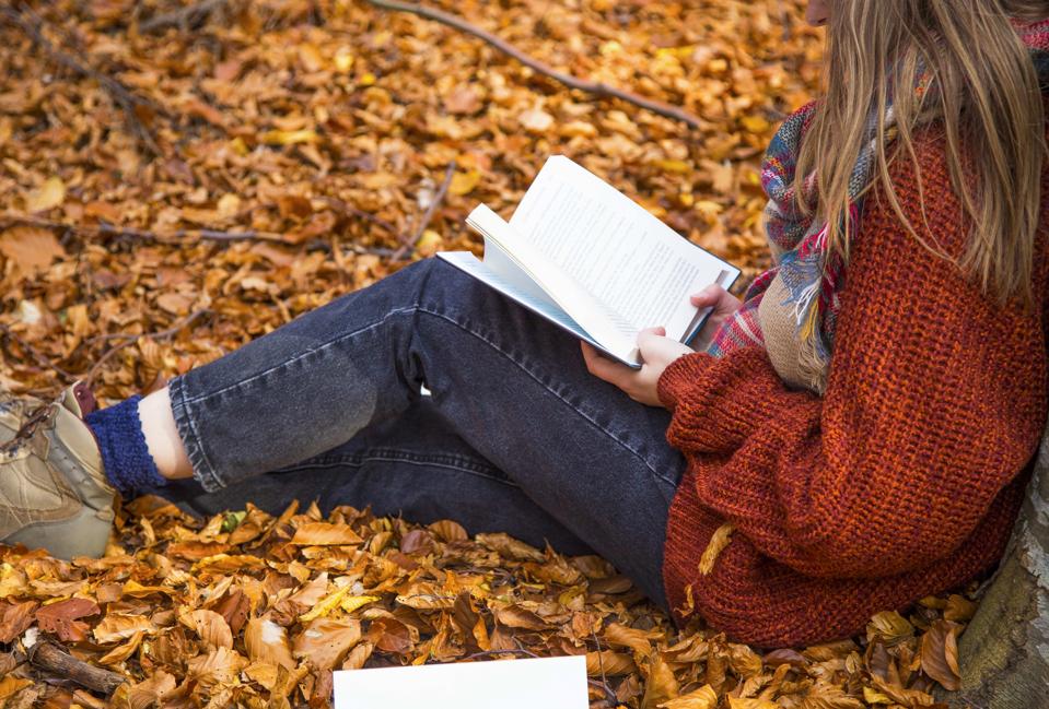 The Best Fall Books for Children 2019
