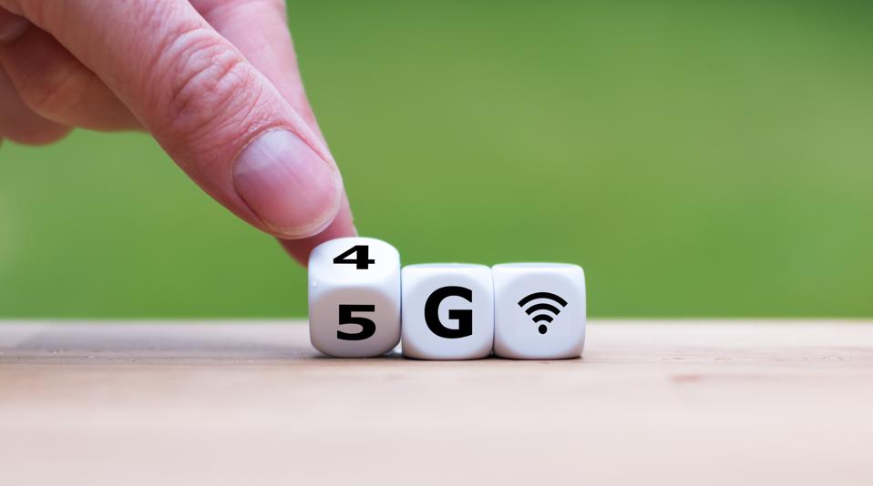 The 4G 5G Connection the-4g-5g-connection