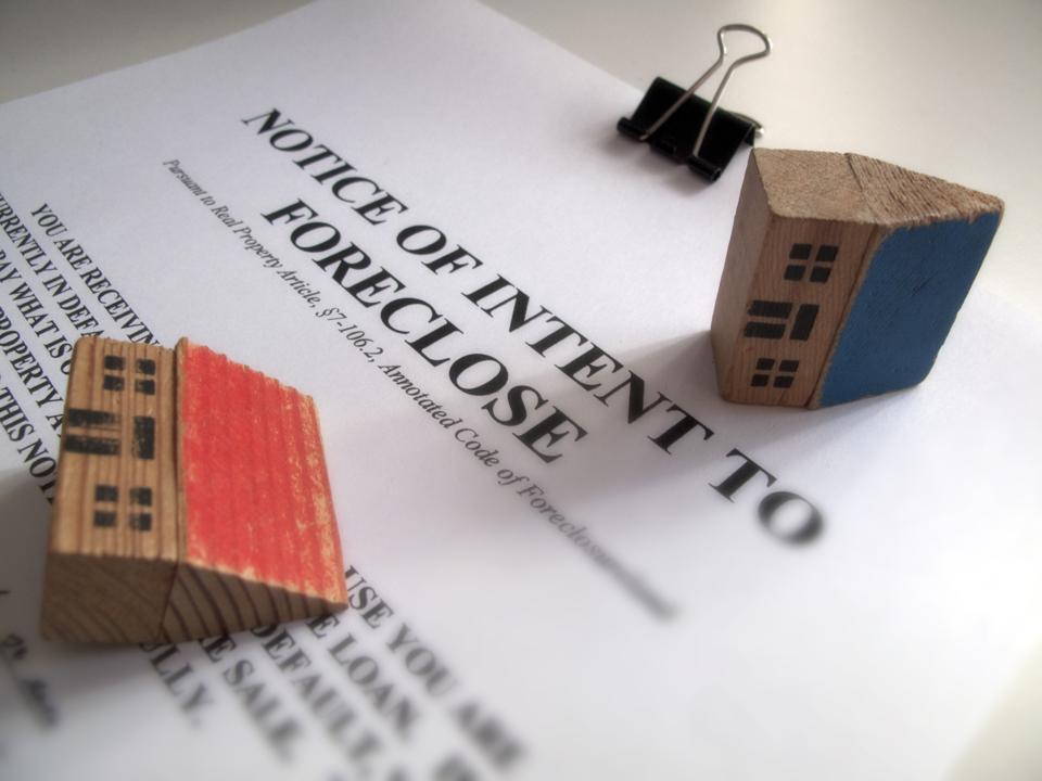 Government Agencies Extend Foreclosure And Eviction Moratoriums