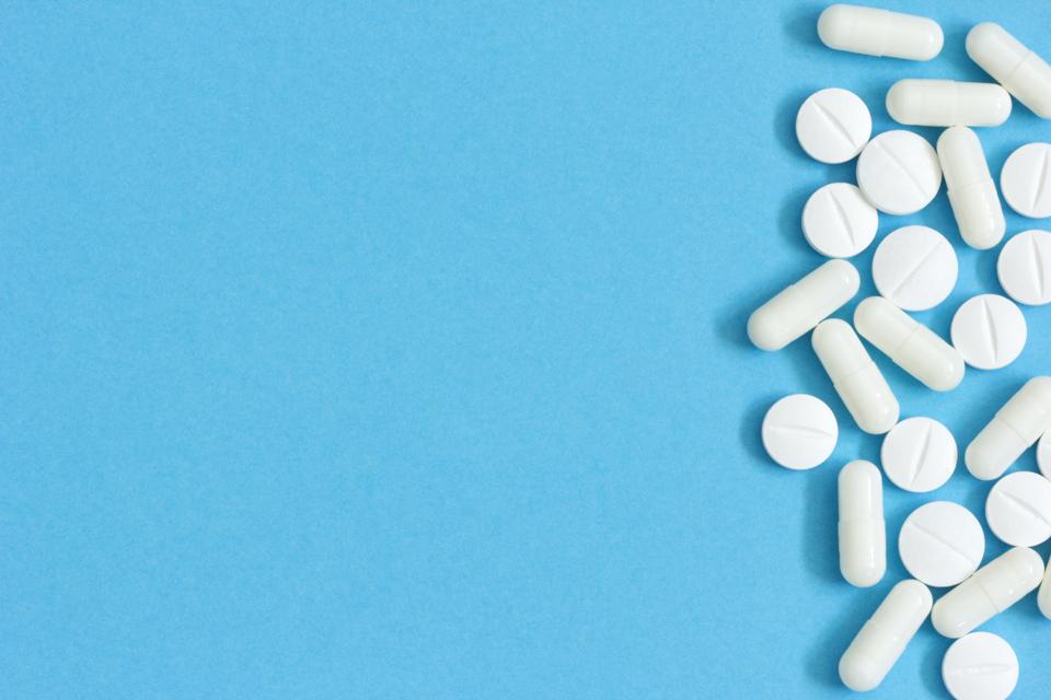 What Are Some Alternatives To Opioids For Chronic Pain?