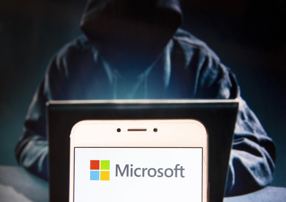 Windows Hack Attackers Confirmed As Microsoft Responds With Powerful ...