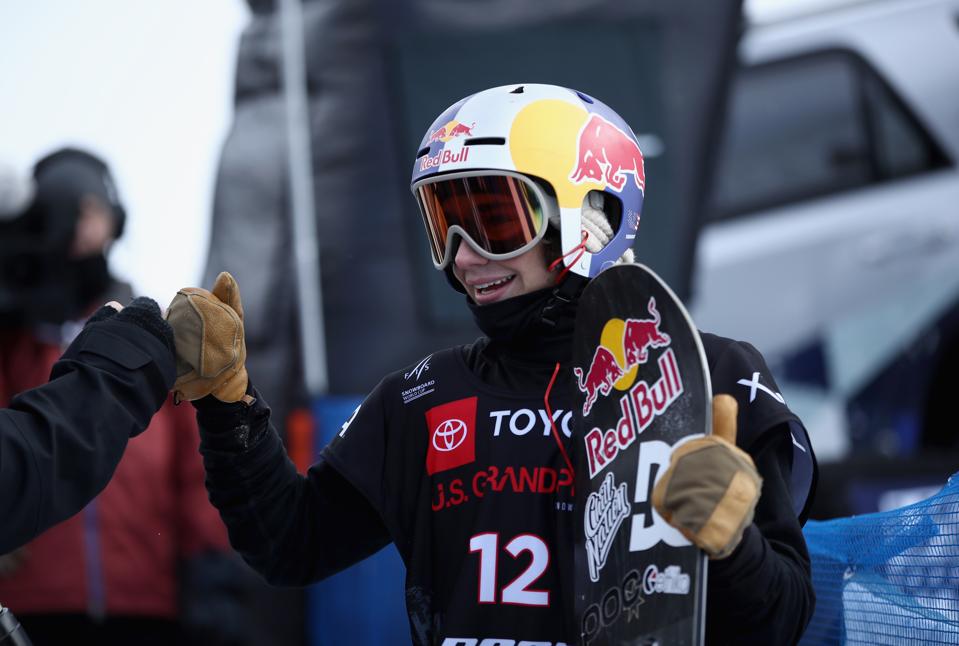 Coronavirus Is Giving Snowboarder Toby Miller A New Appreciation For ...