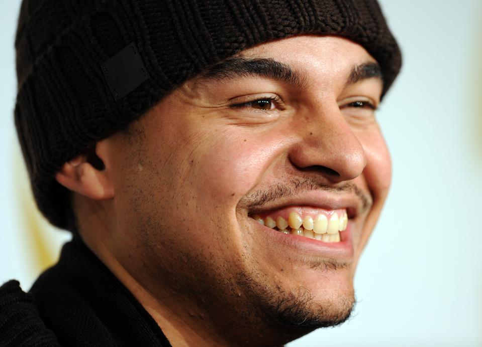 Grammy-Nominee Alex Da Kid Creates Hit Record Using Machine Learning