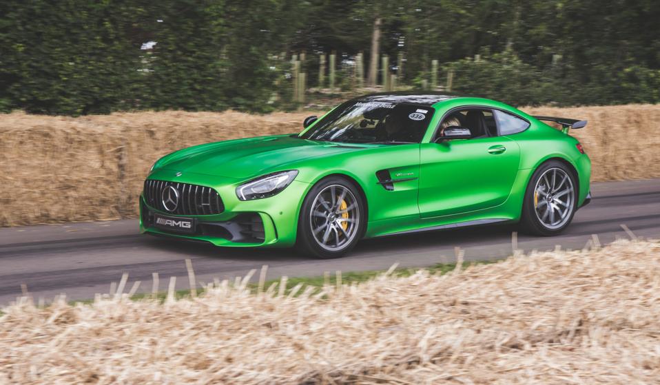 These Are The Cars And SUVs That Are The Cheapest And Most Expensive To ...