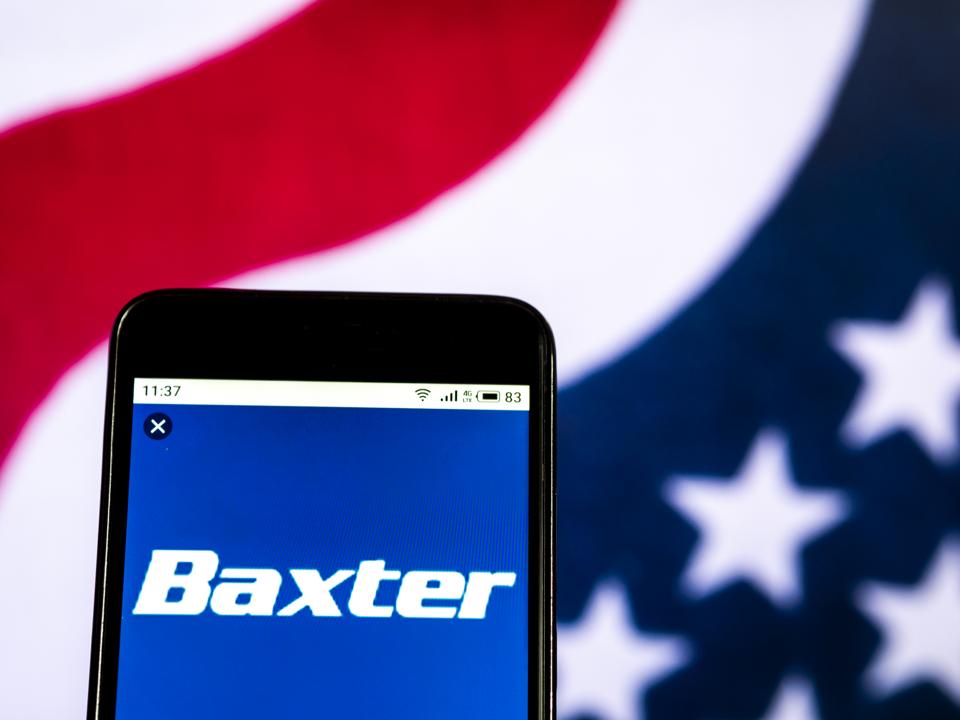 Sell Baxter International To Buy Boston Scientific?