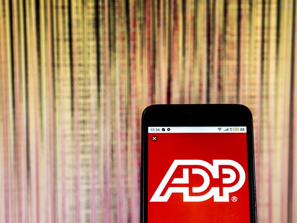 Having Already Dropped 16% This Year, Could ADP’s Stock Drop Further To ...