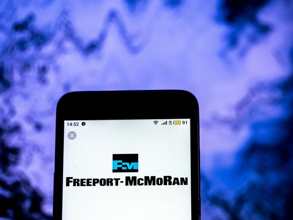 Freeport-McMoRan Stock Soars 500% – What Has Changed?