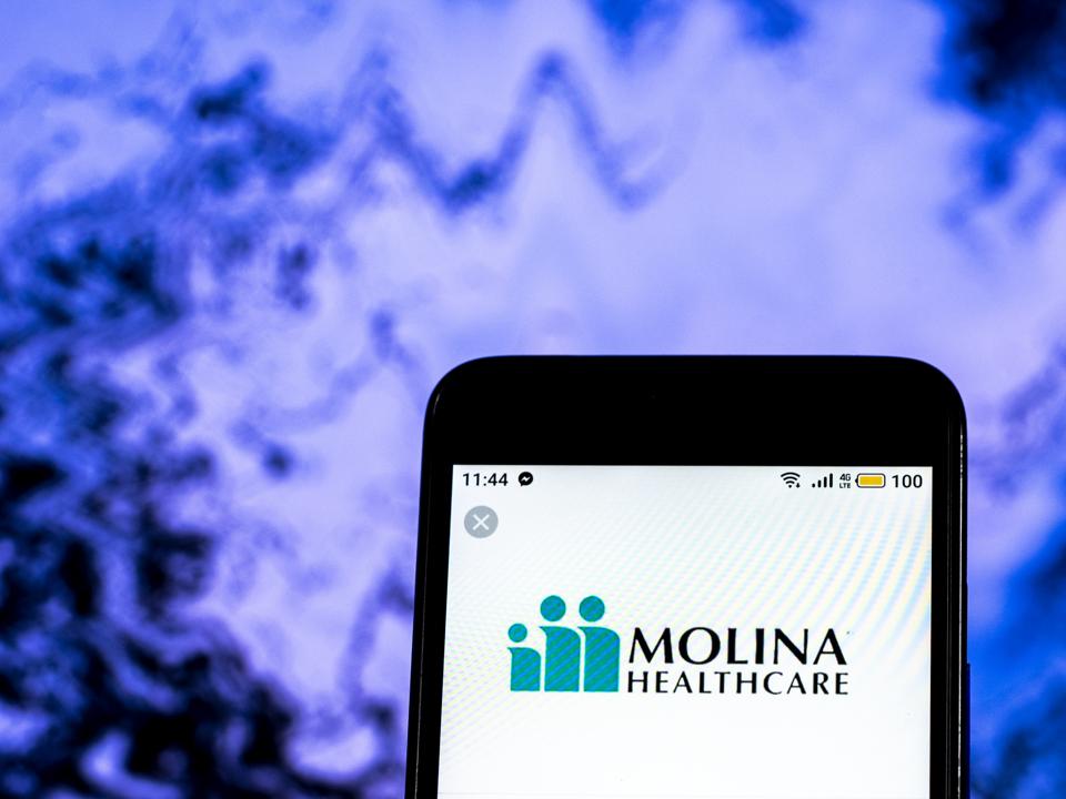After 35% Growth In 2020, What’s Next For Molina Healthcare’s Stock?