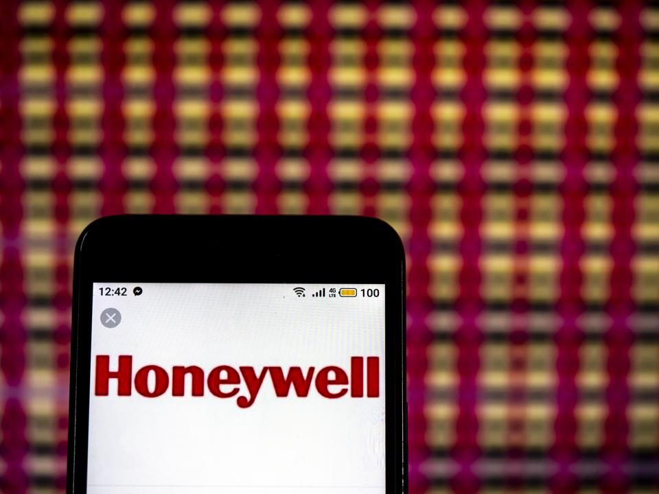 25% Upside For Honeywell’s Stock Possible Post COVID-19 Crisis?