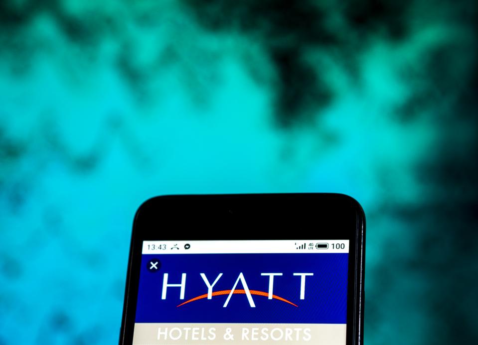 How Will A Strong RevPAR Guidance Impact Hyatt Hotels’ Revenues In 2020?