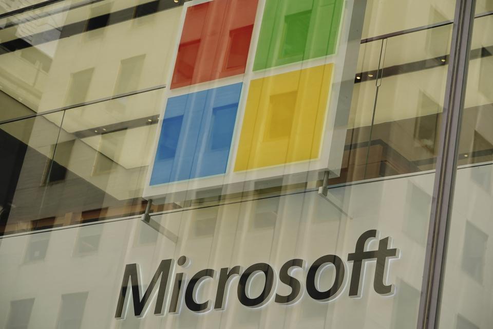 Microsoft Urged To Follow Amazon And IBM: Stop Selling Facial ...