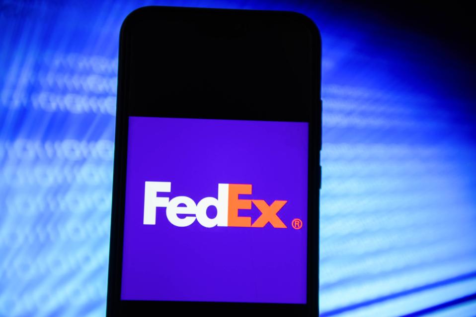 FedEx CEO To The New York Times: Let’s Take This Outside