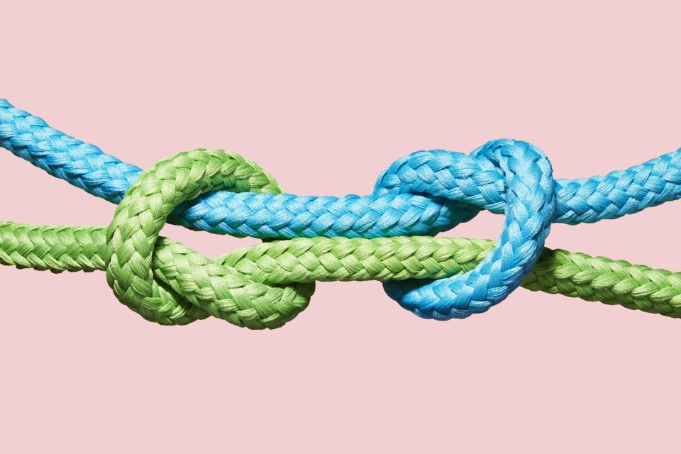 How To Find Success Without A Solid Support Base