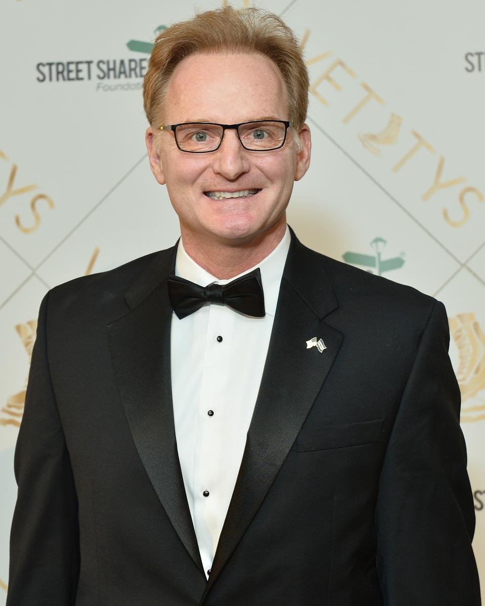 What Modly’s Comments Say About The Trump Administration