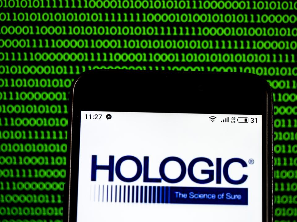 What’s Next For Hologic After A 80% Rally?