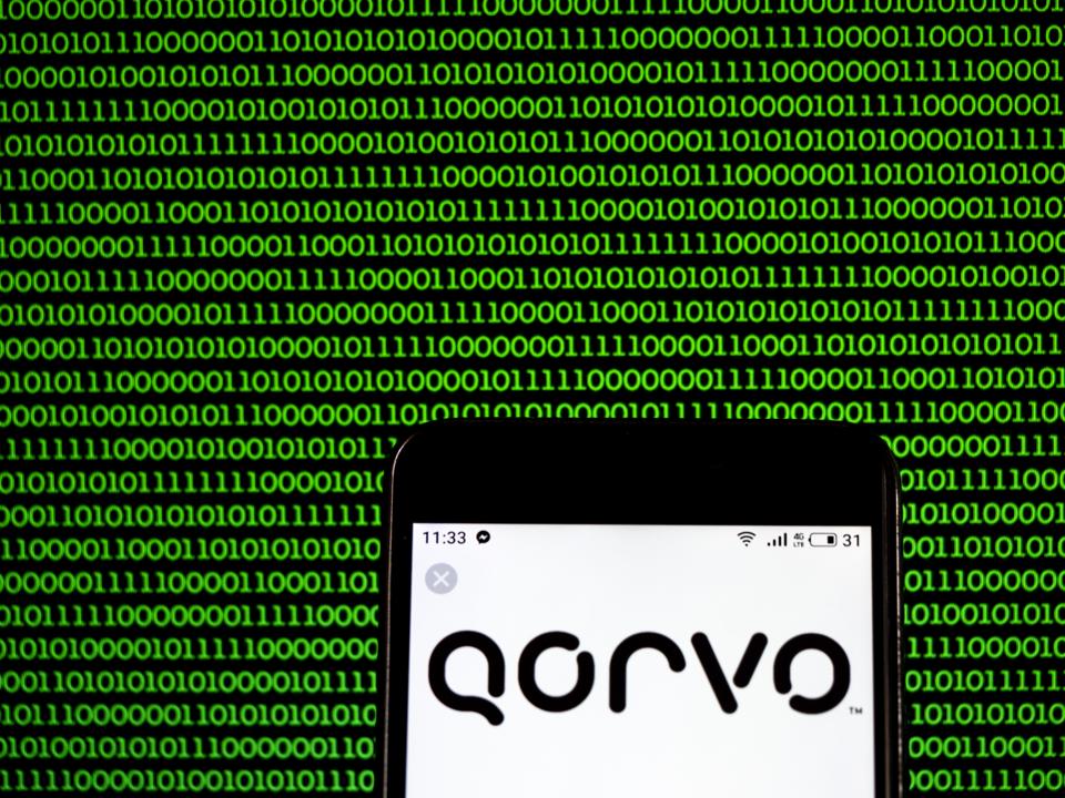 How Qorvo Stock Is Benefiting From 5G Related Growth