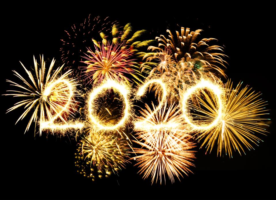 10 Tips To Make 2020 Your Best Year Ever