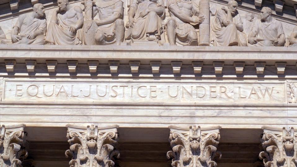 The Irony Of A Bill To Force Federal Judges To Obey Ethics Rules