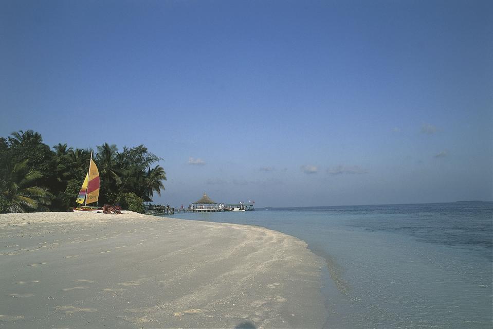 The Trendiest Destinations Of 2019, According To Google