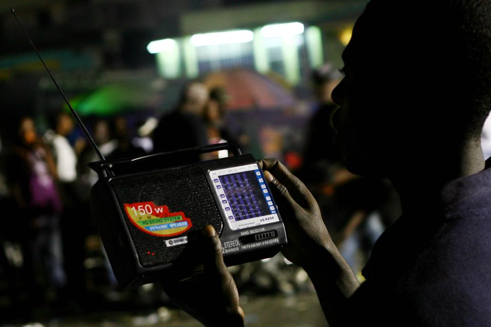 Why Bell Labs Was So Important To Innovation In The 20th Century