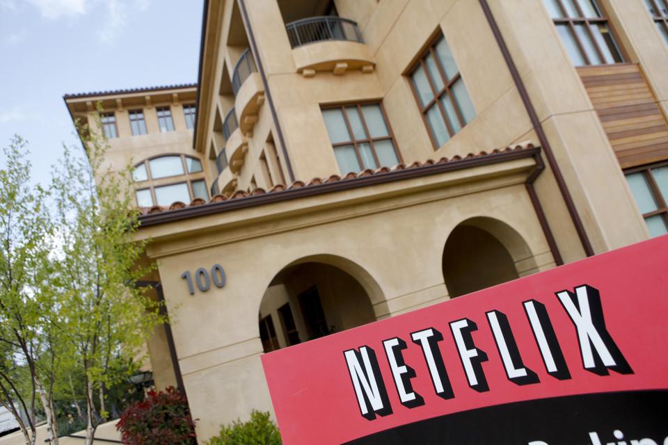 How Netflix Violated Net Neutrality Goals, But Didn't Violate Net ...