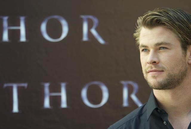 In Praise Of The Original 'Thor'