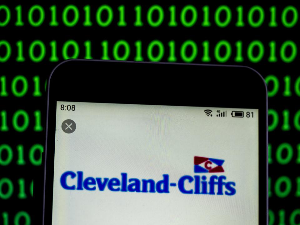 How Big Can Cleveland-Cliffs Be In The Iron Ore And Pellet Market By 2025?