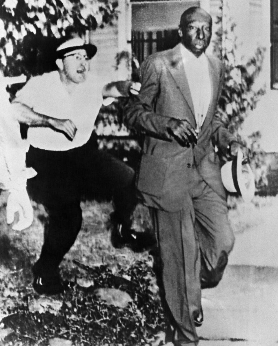 Ode To Whistleblowers: Ira Lipman (1940-2019), From Civil Rights To The ...