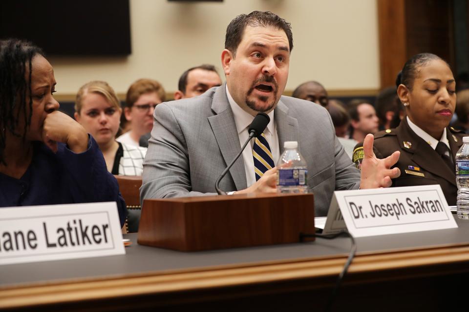 @ThisIsOurLane 1-Year Anniversary: Dr. Joseph Sakran, Johns Hopkins ...