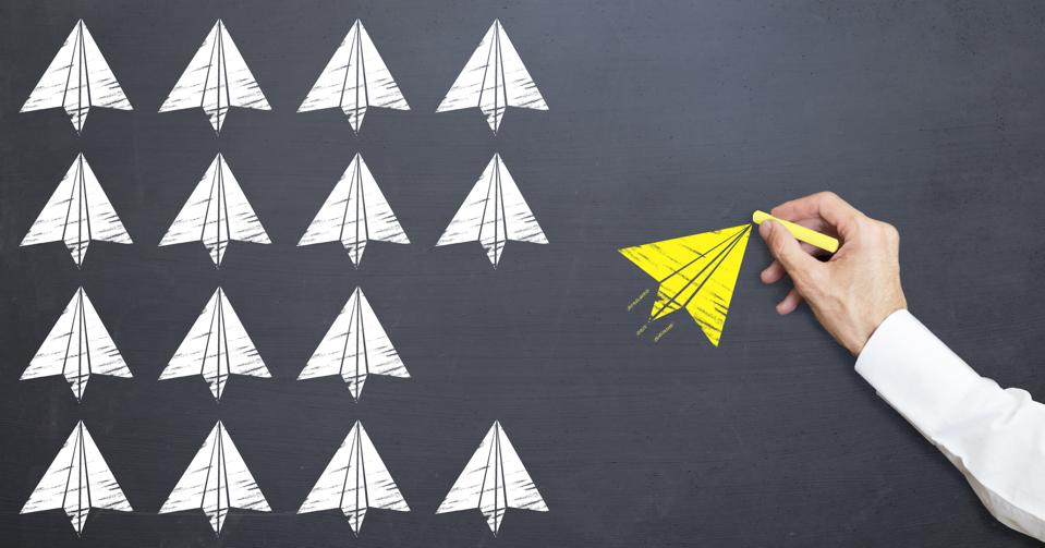 Is A Fundamental Culture Shift Happening?