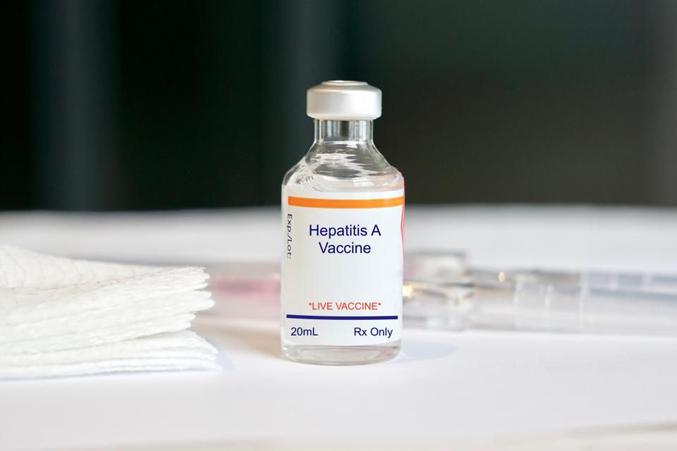 Missouri County Imposes Mandatory Hepatitis A Vaccines For Food Service ...