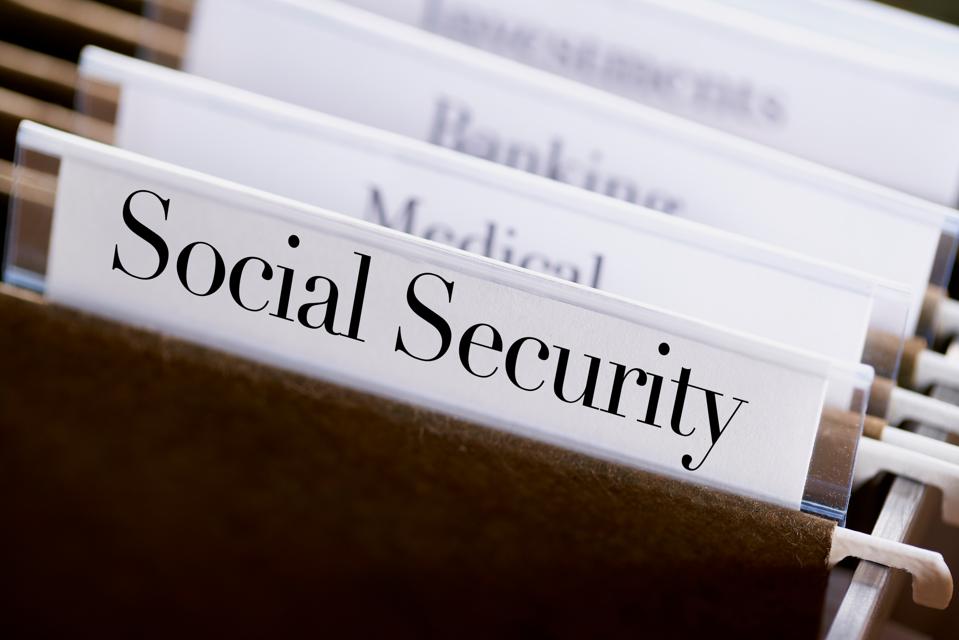 The Surprising But Essential Estate Planning Step For Social Security ...