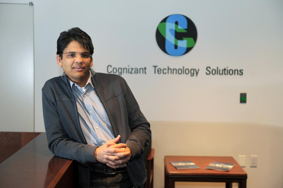 Elliott Management Takes $1.4 Billion Stake In Cognizant, Says Shares ...