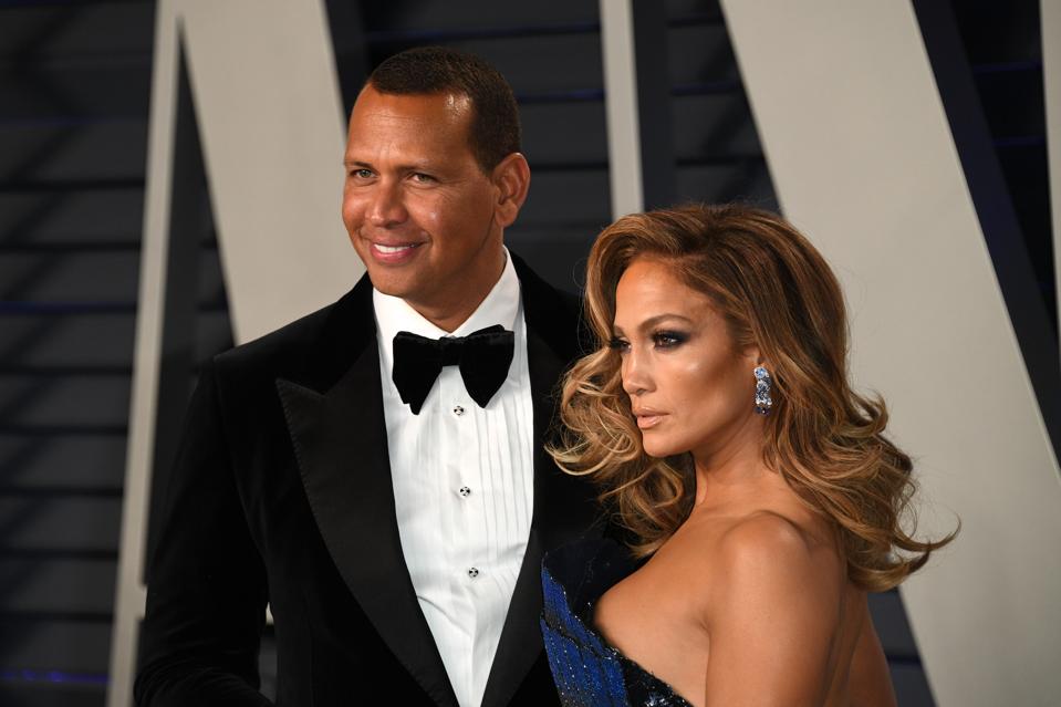 Alex Rodriguez And Jennifer Lopez Looking To Tap Taiwanese Billionaire ...