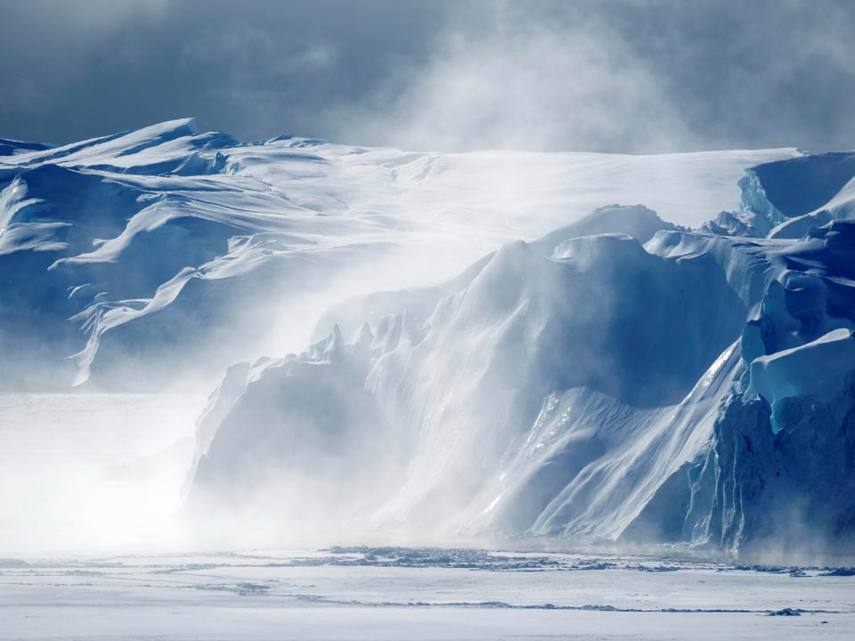 Travel Experts Stationed In Remote Parts Of The World Give Self ...